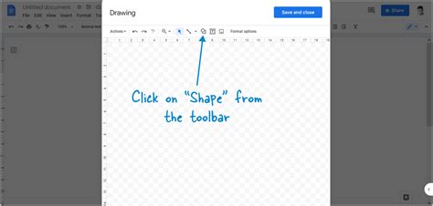 How To Type An Arrow In Google Docs