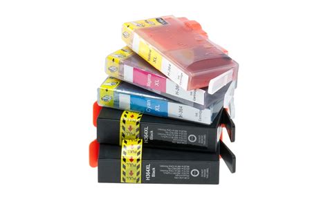 Hp Compatible Ink Cartridges Groupon Goods
