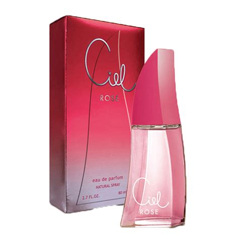 Ciel Perfume Comprar En Bandb