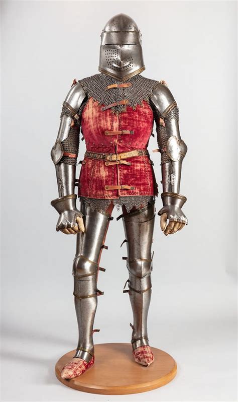 Common Misconceptions About Medieval Arms And Armor Brewminate A Bold