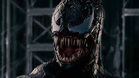 Tom Hardy Will Star In A Spin Off As Spider Man Villain Venom Maxim