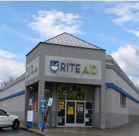 1179 E 233rd St Bronx Ny 10466 Former Rite Aid Loopnet