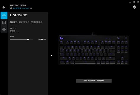 Logitech G Pro Keyboard Vs Logitech G Pro X Keyboard Side By Side Keyboard Comparison
