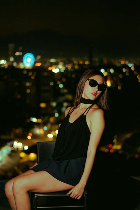 Female Model Portrait Photos Download The Best Free Female Model