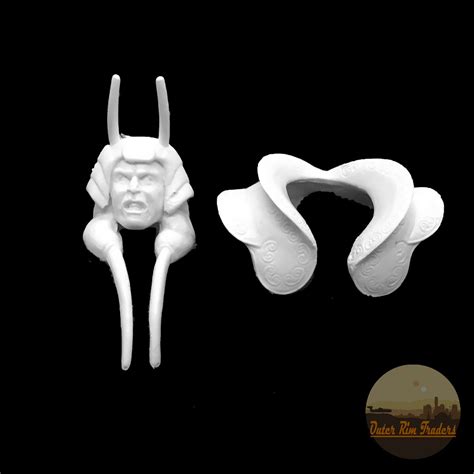 Evil Assistant Customizer Corner