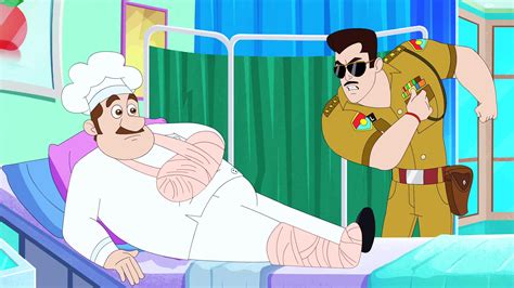 Watch Dabangg S1 Episode 55 On Jiohotstar