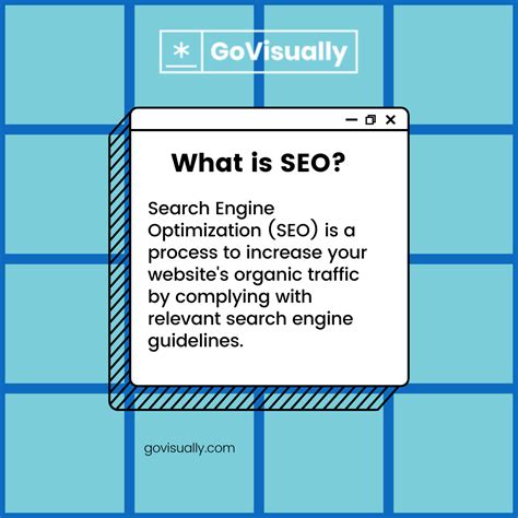 Insanely Useful SEO Basics For Web Developers GoVisually