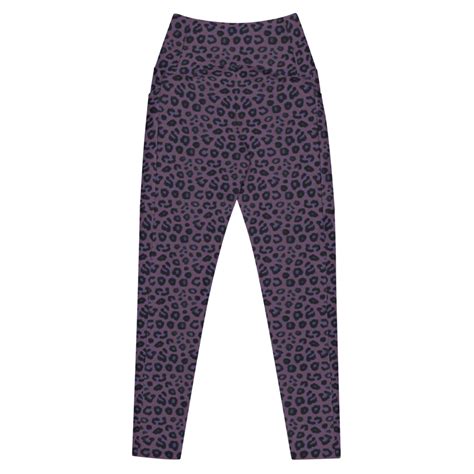 Adele Leggings With Pockets Pickwick And Plum Leggings