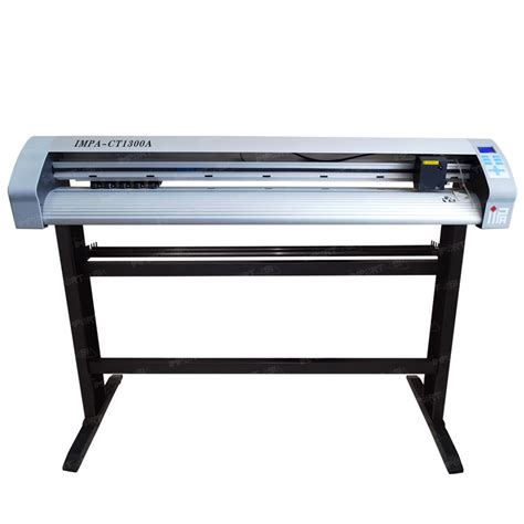 Plotter De Corte Impa Ct1300a