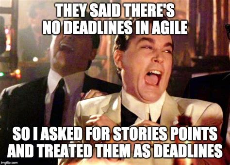 Agile Methodology Memes