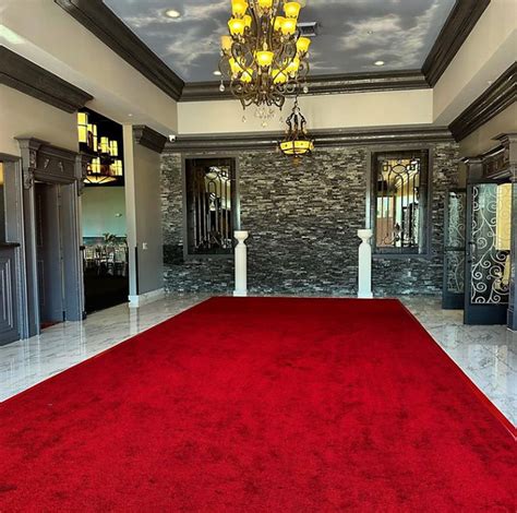 Banquet Halls Anaheim The Grand Theater