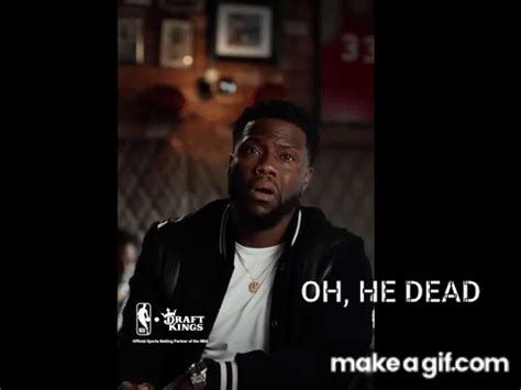 He Dead On Make A 
