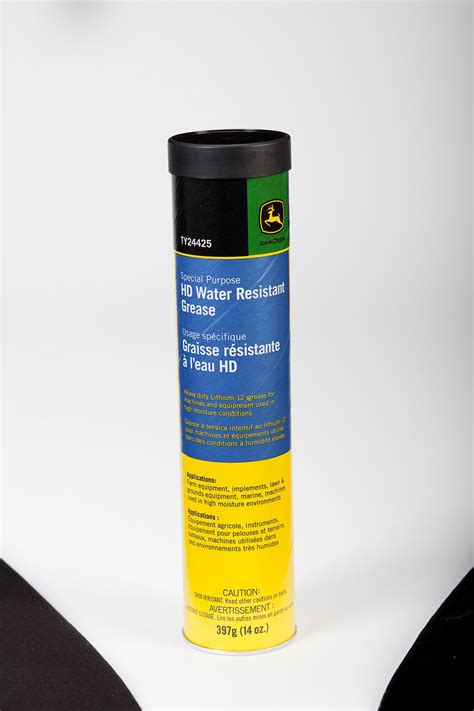Oil Grease And Coolants Parts And Service John Deere Ca