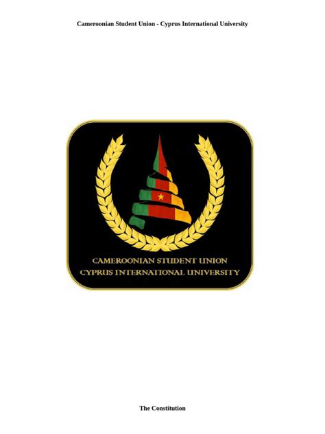 Csu Ciu Pdf Supermajority Presidents Of The United States