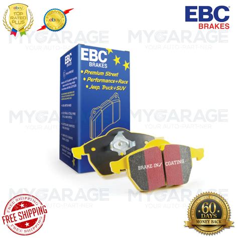 Quality Replacement Brake Disc Ebc Brakes Rk7351 Rk Series Premium Oe