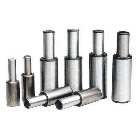 Jcb Bucket Pin Bush At Best Price In Hyderabad By Ghousia Industries
