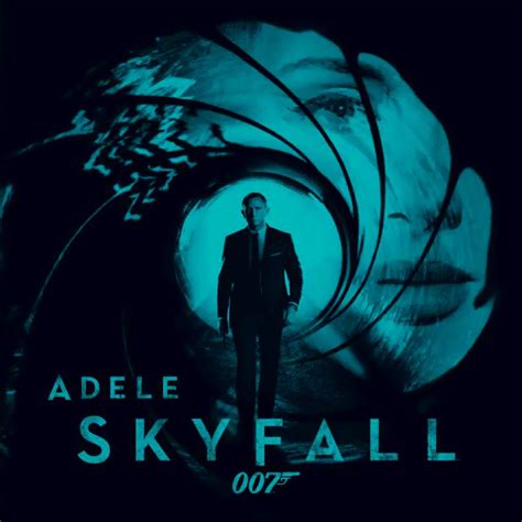Top 10 James Bond Theme Songs