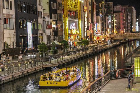 Shinsaibashi Suji Shopping Street Chuo Jepang Review Tripadvisor