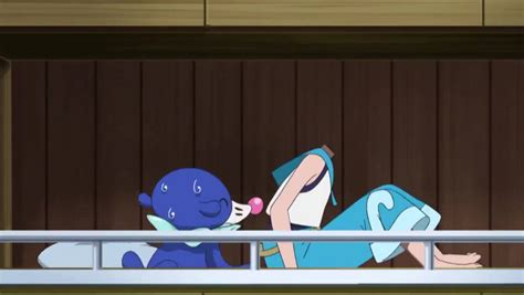 Headless Lana By Neoholbert On Deviantart