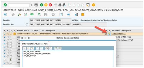 Sap Fiori Launchpad Objects Tools And Content Eva Sap Community