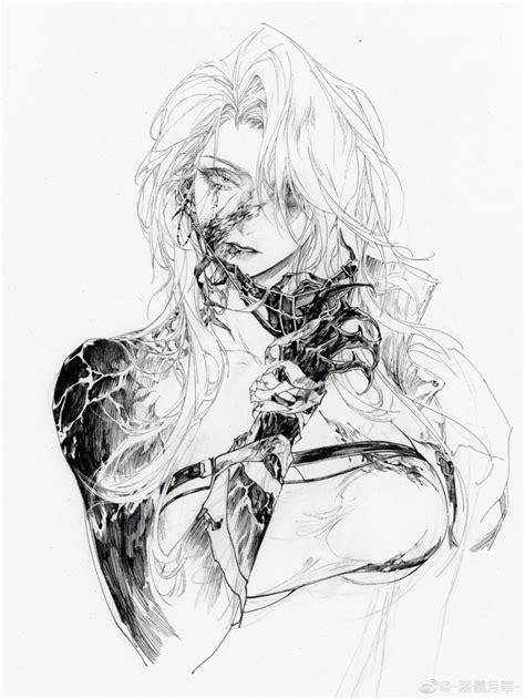 Ninety Nine Path To Nowhere Drawn By Liangyiyuehua Danbooru