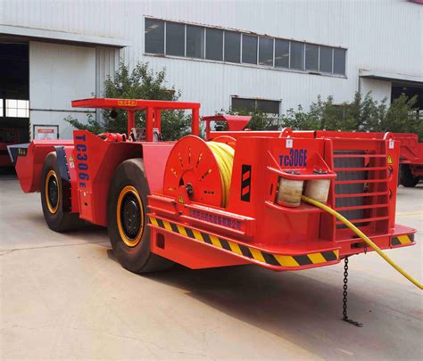Electric Underground Loader Scooptram Underground Tuoxing Electric Underground Loader China