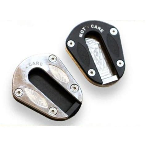 Cnc Side Stand Extender For Trk 502 Motocare