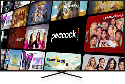 How To Watch Peacock Tv In India In 2025