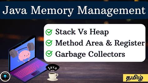 Master Java Memory Management In 8 Minutes 🚀 தமிழ் Youtube