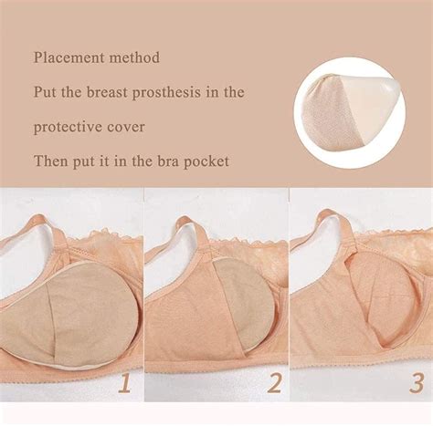 Micro Bead Lightweight Breast Form Artofit