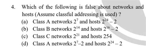 Computer Networks Computer Networks