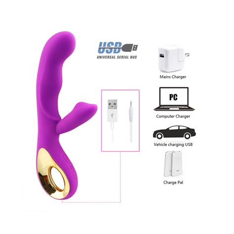 Vibrador Sex Ángel Ii