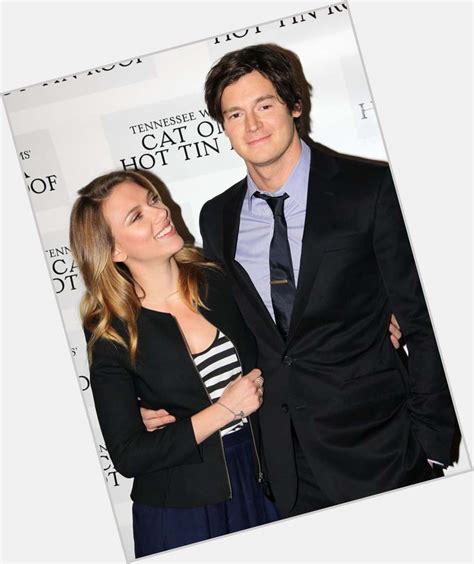 Benjamin Walker Official Site For Man Crush Monday Mcm Woman Crush