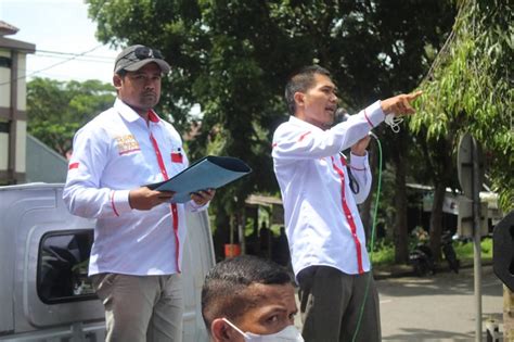 Ahmad Suhud Publik Sengaja Dibuat Binggung Makna Dinonaktifkan Dipecat Atau Diberhentikan