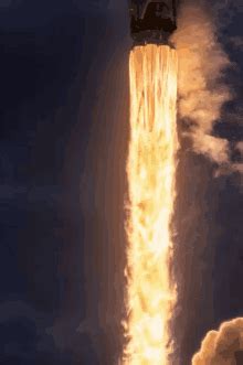 Rocket Explosion S Tenor