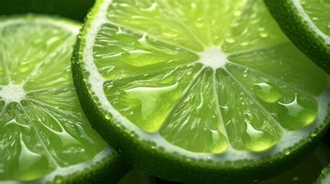 Premium Ai Image Lime Texture High Quality