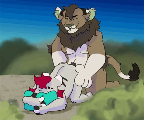 Rule 34 Amare Battycat Anal Anal Sex Animated Anthro Anthro On