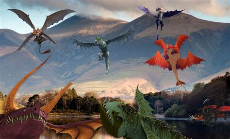 Battle Of Dragon Classes Champions Fandom