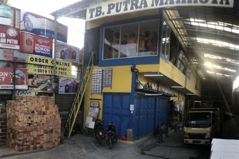 √ 7 Rekomendasi Toko Bangunan Di Jakarta Timur Murah And Lengkap