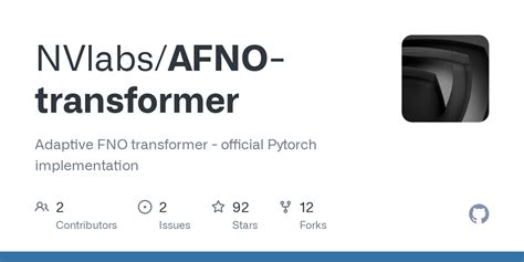afno transformer main afnonet py at master · nvlabs afno transformer
