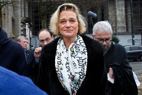 Former Belgian King Ordered To Give Dna For Paternity Test The New