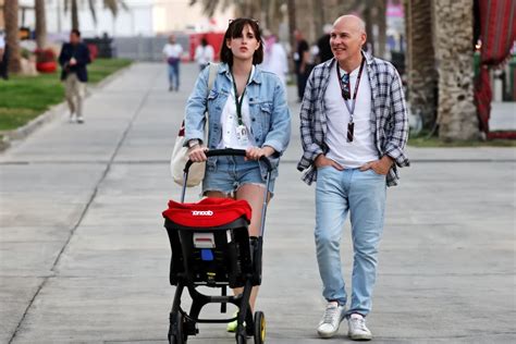 Fortune Jacques Villeneuve Une Carrière Prospère En F1