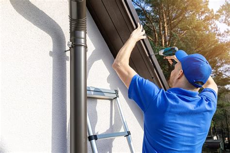 Drip Edge Flashing Types Materials Installation