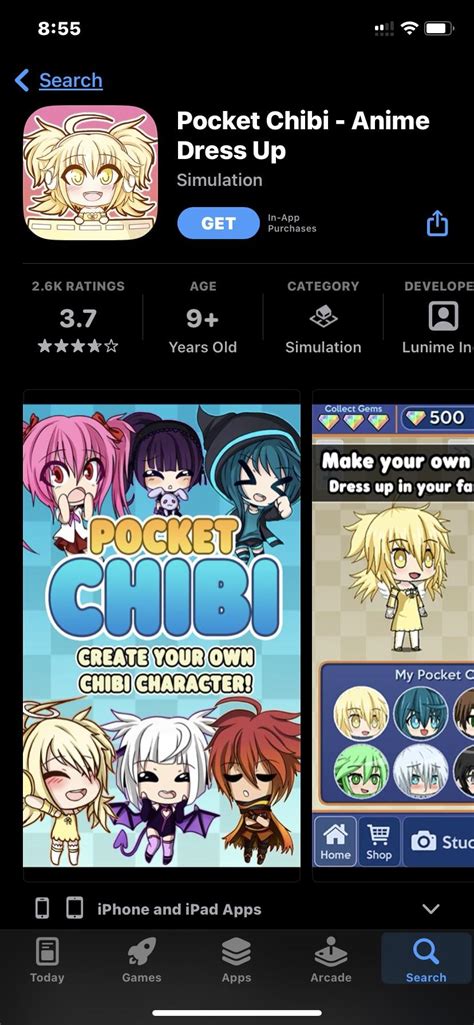 Since Gacha Life 2 Is Coming Out I Might As Well Ask If Anyone