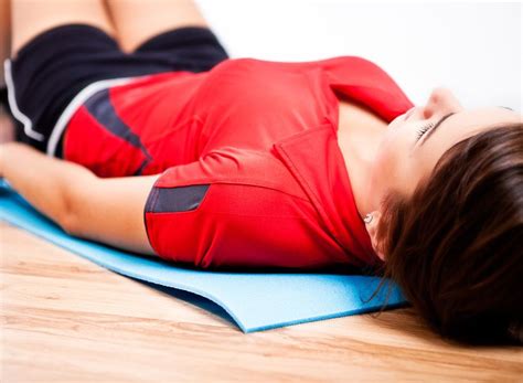 Quick Relief 5 Best Sciatica Stretches In 5 Minutes Body Network