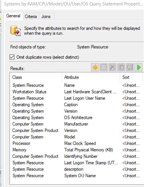 Create Custom Hardware Reports For Intune Devices Similar To Sccm Rintune