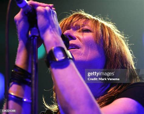Beth Gibbons Photos And Premium High Res Pictures Getty Images