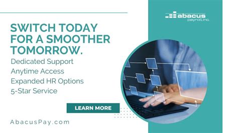 Abacus Payroll Inc On Linkedin Abacuspayroll Payroll