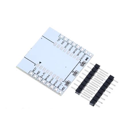 【傑森創工】wifi esp8266 轉接板 蝦皮購物