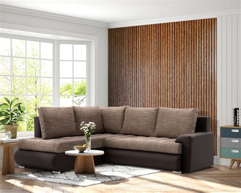 Ecksofa Tokio V Pro Muster 2 Ecksofa Tokio V Pro Muster 2